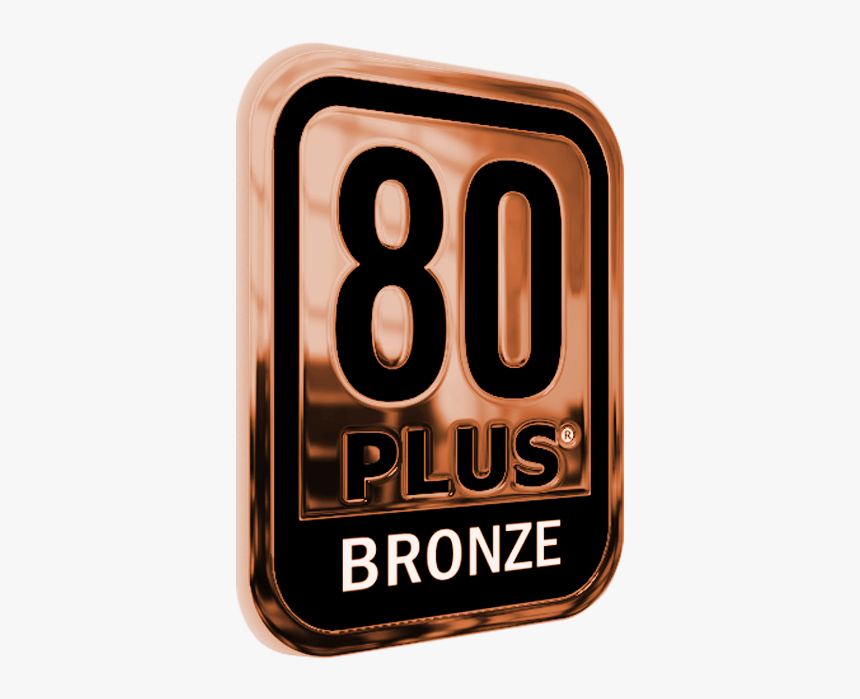 80 Plus Gold, HD Png Download , Transparent Png Image - PNGitem