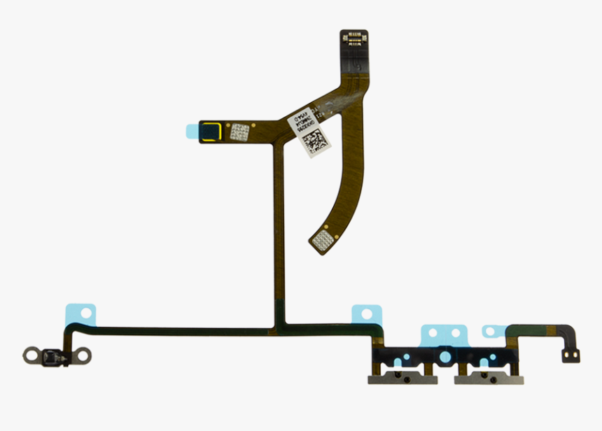 Iphone Xs Max Volume Button Flex Cable - Iphone Xs Max Volume Button ...
