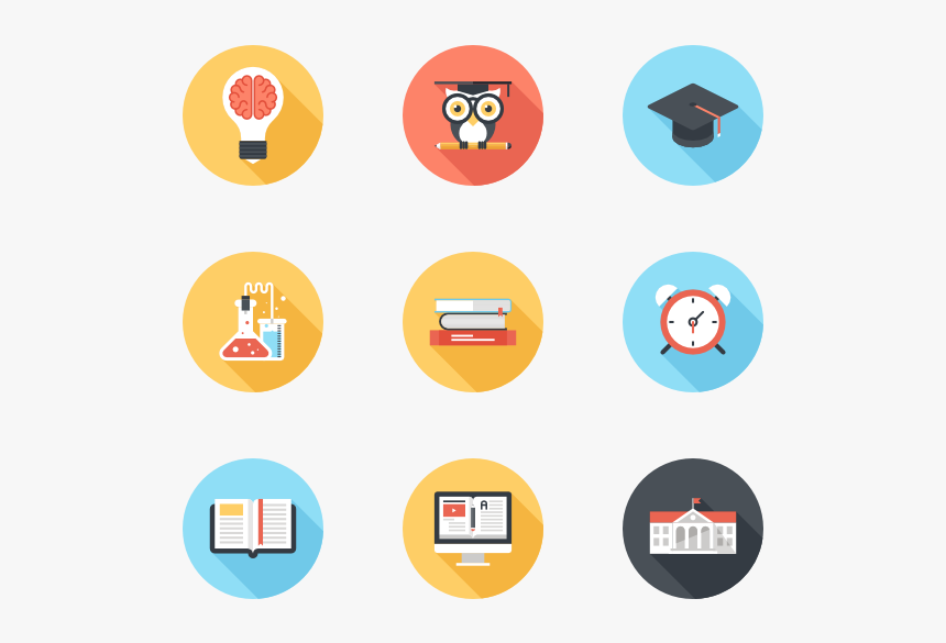 Knowledge Icon Png, Transparent Png , Transparent Png Image - PNGitem