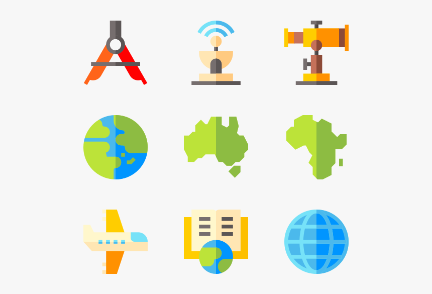 Geography, HD Png Download , Transparent Png Image - PNGitem