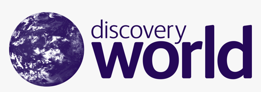 Transparent Discovery Png - Discovery World Channel Png, Png Download ...