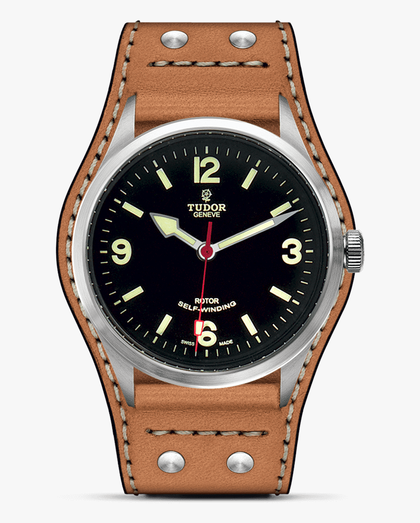 Tudor Ranger On Bracelet, HD Png Download , Transparent Png Image - PNGitem