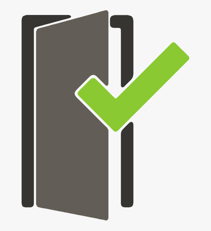 Room Inspection Icon, HD Png Download , Transparent Png Image - PNGitem