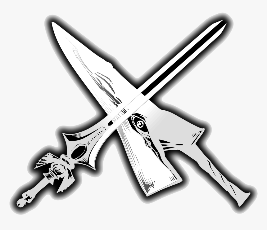 Sword, HD Png Download , Transparent Png Image - PNGitem