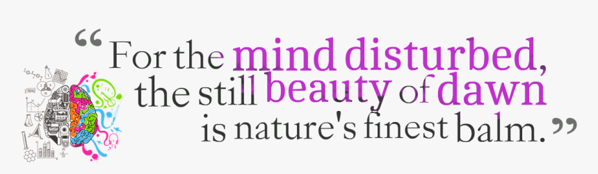 Beauty Quotes Png Photo - Calligraphy, Transparent Png , Transparent ...