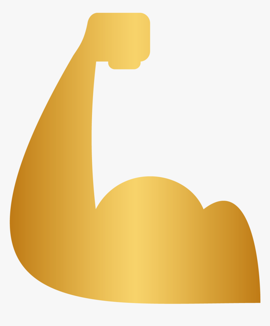 Transparent Muscle Icon Png, Png Download , Transparent Png Image - PNGitem