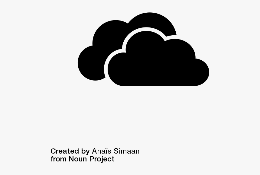 Office 365 One Drive Icon, HD Png Download , Transparent Png Image ...