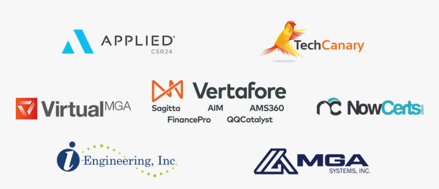 Applied Systems, HD Png Download , Transparent Png Image - PNGitem