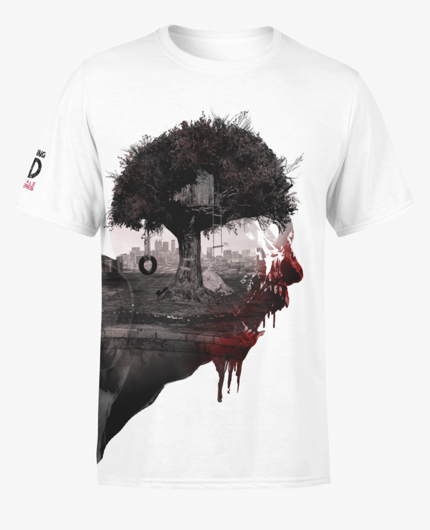 Walking Dead The Telltale Definitive Series, HD Png Download ...