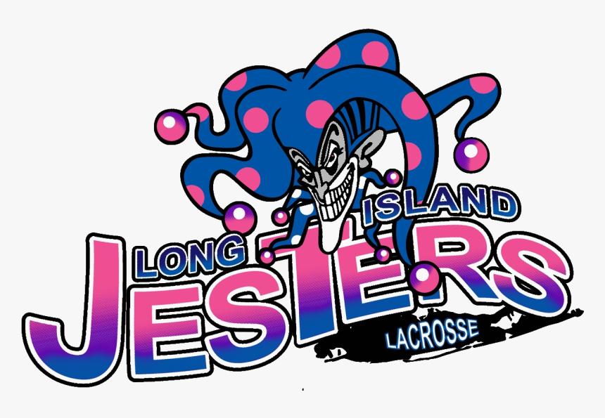 Jesters Lacrosse Logo, HD Png Download , Transparent Png Image - PNGitem
