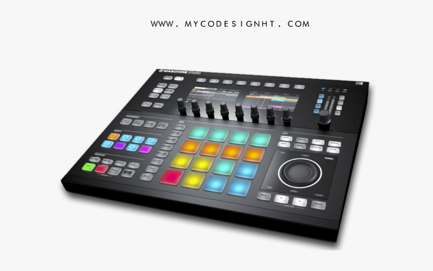 Beat Machine Png, Transparent Png , Transparent Png Image - PNGitem