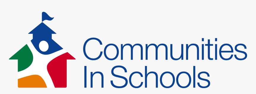 Communities In Schools Logo, HD Png Download , Transparent Png Image ...