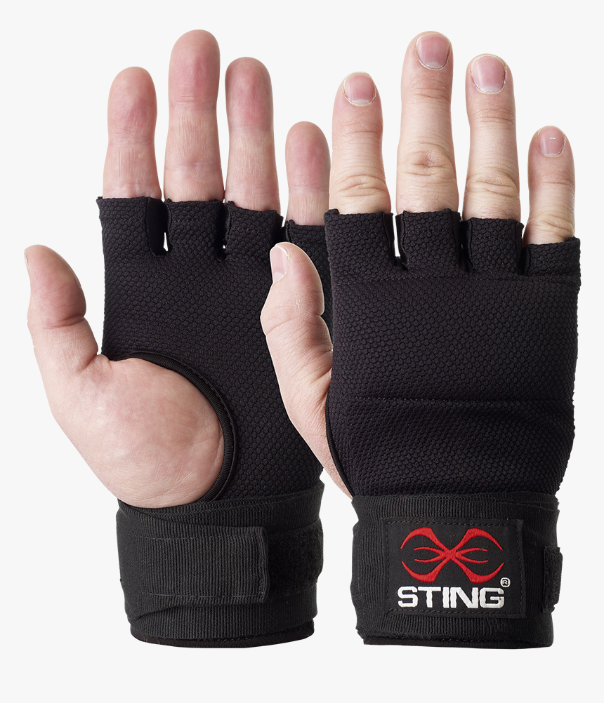Sting Boxing Wraps, HD Png Download , Transparent Png Image - PNGitem