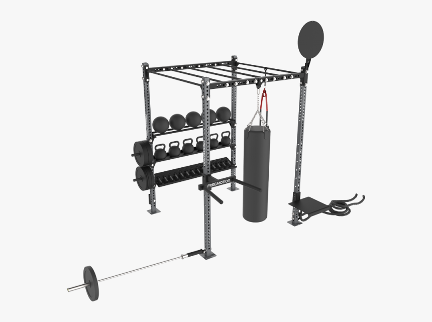 Free Motion Fit Rig - Professional Boxing, HD Png Download ...