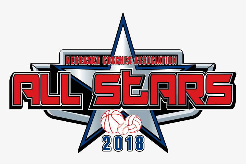 All Star Logo 2019, HD Png Download , Transparent Png Image - PNGitem