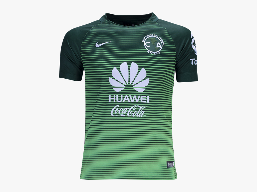 Club America Kit 2017, HD Png Download , Transparent Png Image - PNGitem