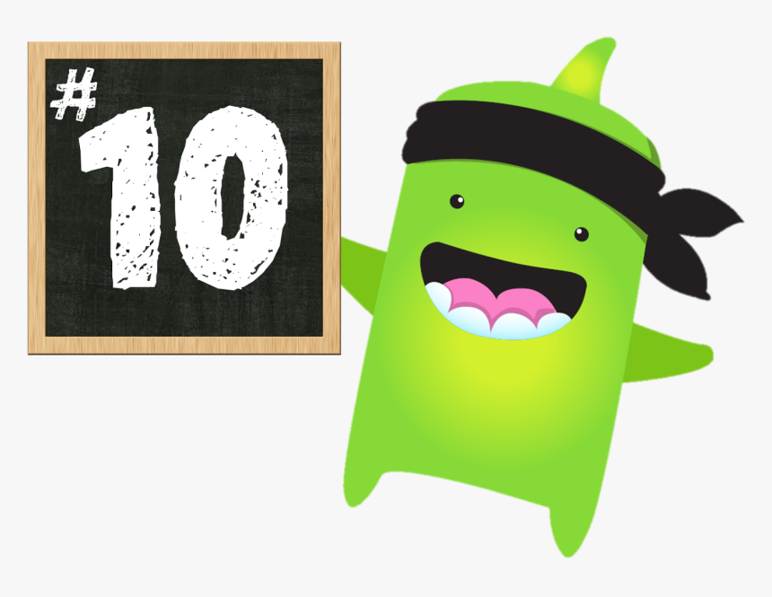 Classroom Dojo Monsters, HD Png Download , Transparent Png Image - PNGitem