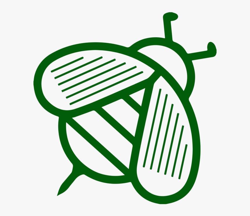 Bee Icon Social Media - Newclub, HD Png Download , Transparent Png ...