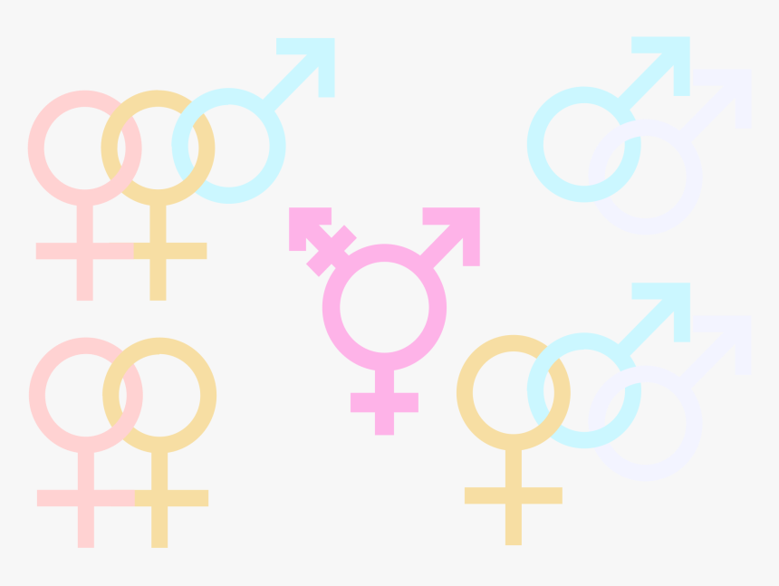 Trans Flag Clipart , Png Download - Transgender Day Of Remembrance 2018 ...