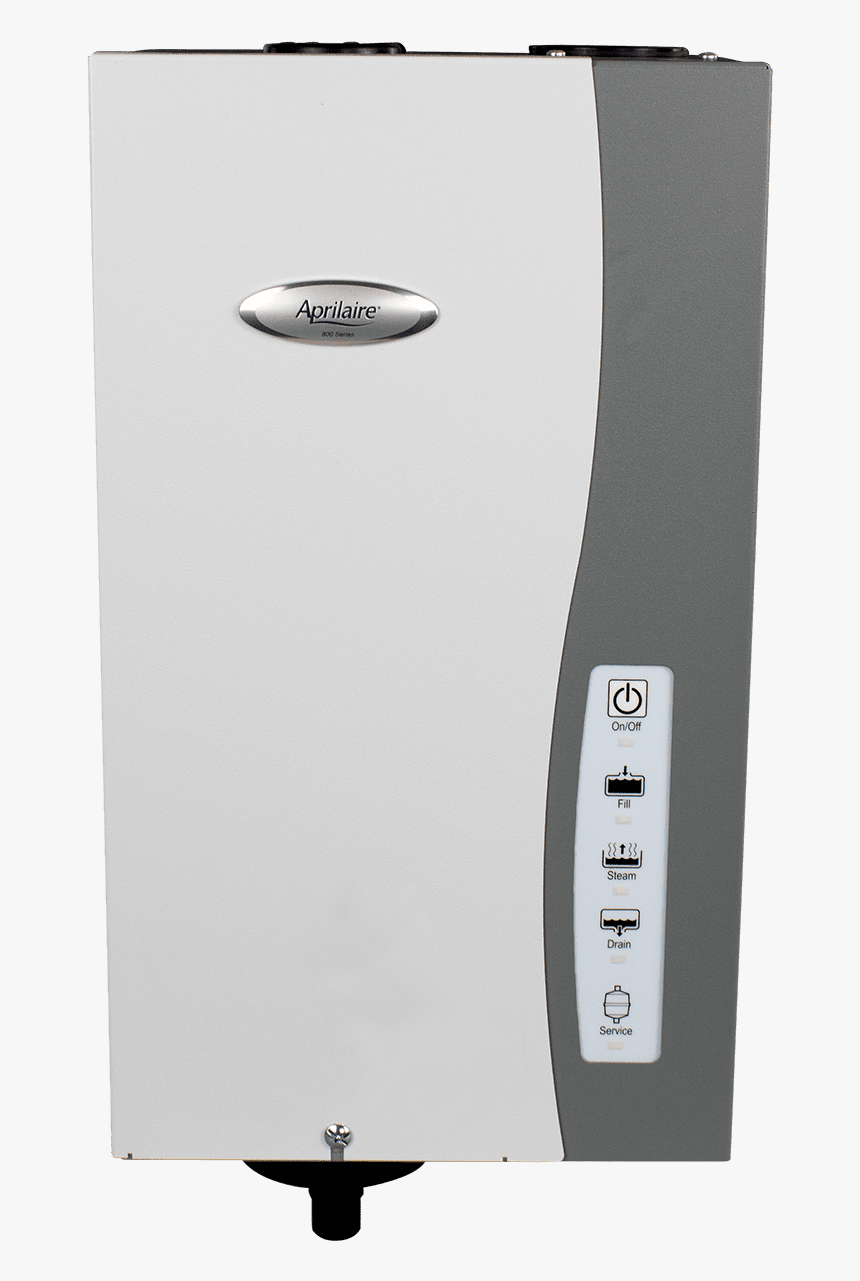 Aprilaire Model 800 Whole House Steam Humidifier - Aprilaire 800, HD ...