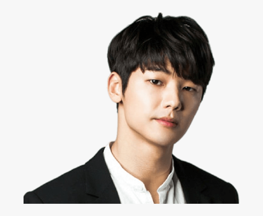 Cnblue Kang Minhyuk Posing - Min Hyuk Cn Blue, HD Png Download , Transparent Png Image - PNGitem