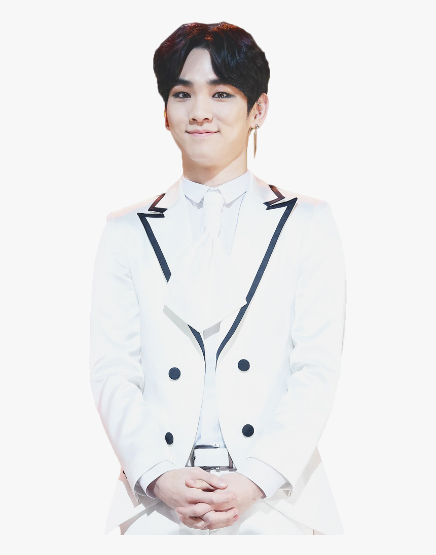 Shinee Key Transparent Background, HD Png Download , Transparent Png ...