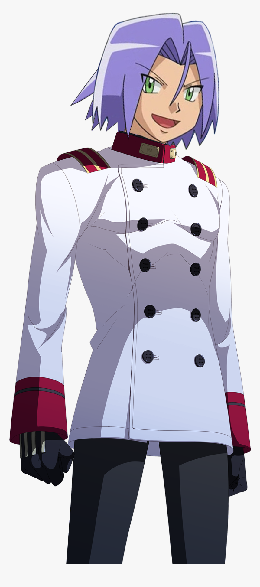 Under Night Akatsuki Render, HD Png Download , Transparent Png Image ...