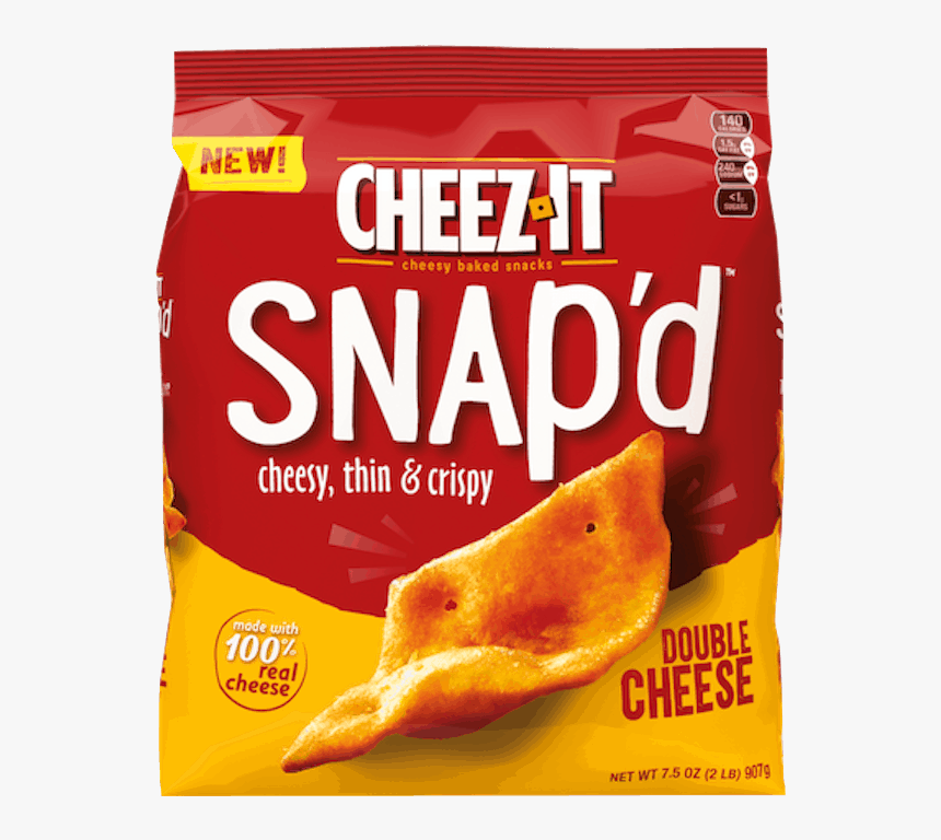 Cheez Its, HD Png Download , Transparent Png Image - PNGitem