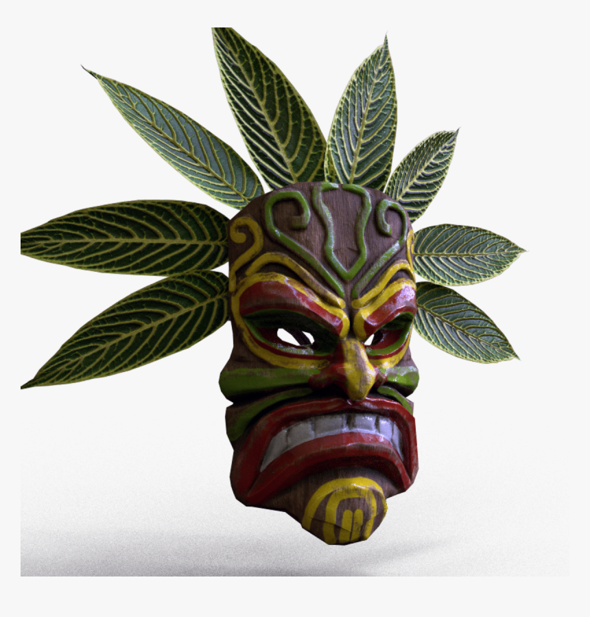Transparent Tiki Mask Png - Masquerade Ball, Png Download , Transparent ...
