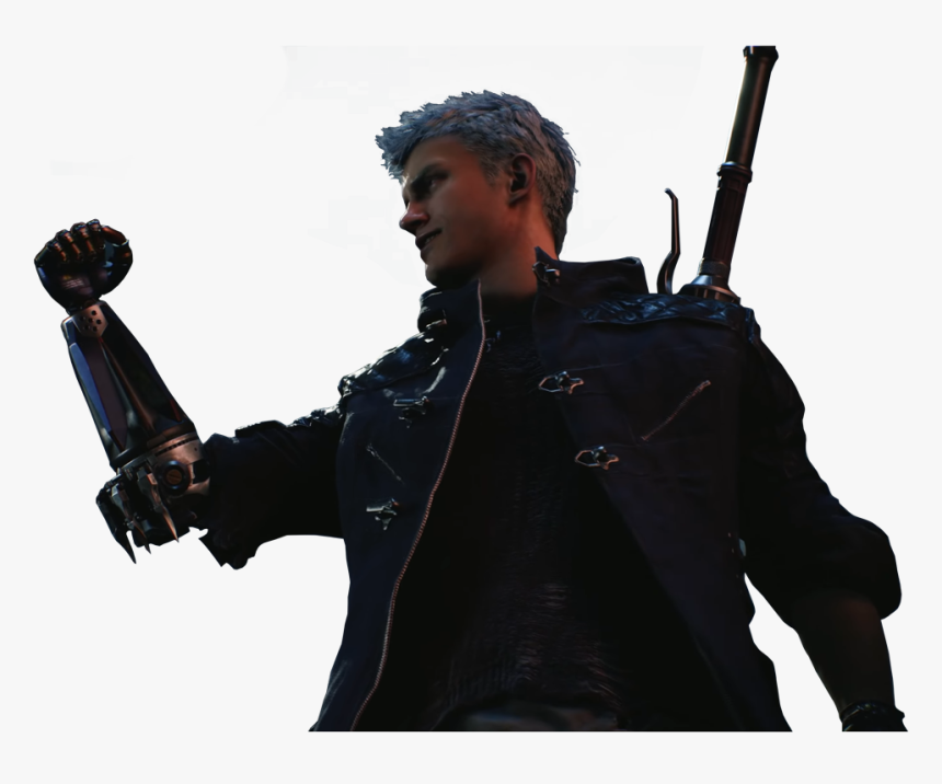 Gun Barrel, HD Png Download , Transparent Png Image - PNGitem