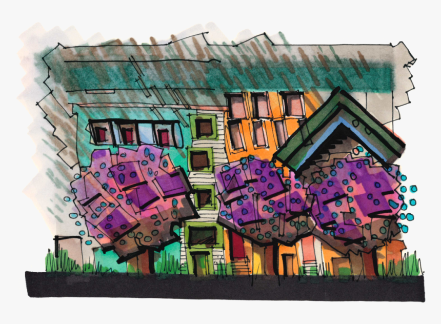 2018-63 100dayproject 02 Ps Layout, HD Png Download , Transparent Png ...