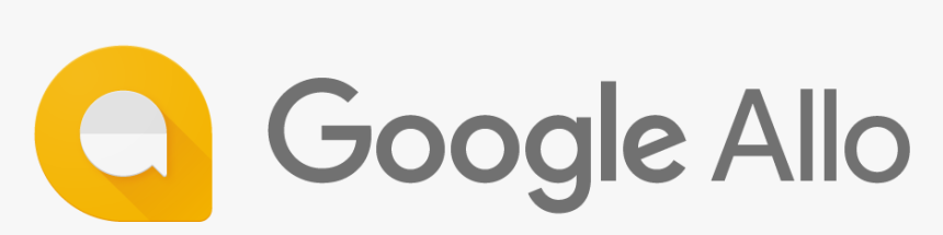 Google Allo App Logo, HD Png Download , Transparent Png Image - PNGitem