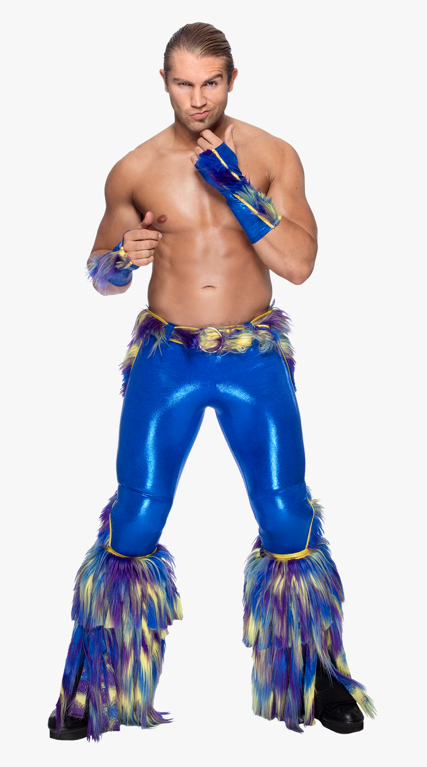Transparent Breezango Png - Wwe Tyler Breeze Png, Png Download ...