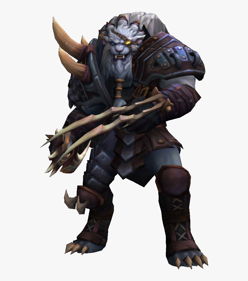Rengar League Of Legends Png, Transparent Png , Transparent Png Image ...