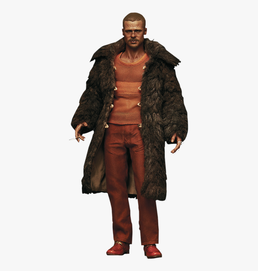 Tyler Durden Special Two-pack 1/6th Scale Action Figures - Tyler Durden ...