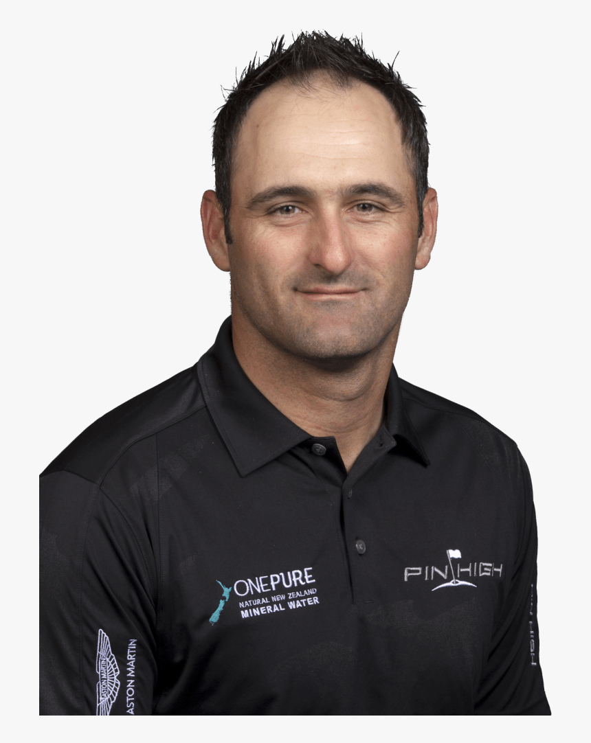 Mike Hendry - Michael Hendry Golf, HD Png Download , Transparent Png ...