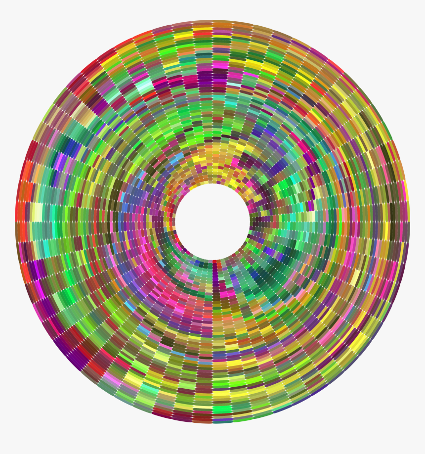 Transparent Pokeball - Circle, HD Png Download , Transparent Png Image ...