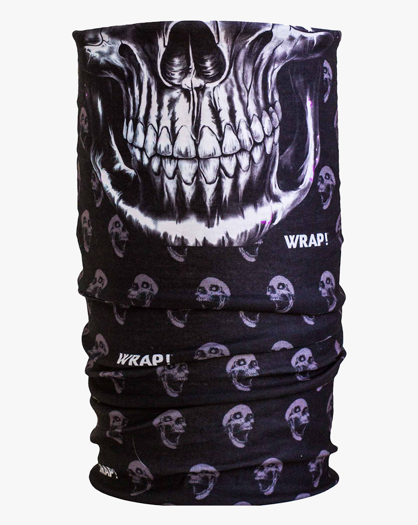 Reaper Skull, HD Png Download , Transparent Png Image - PNGitem