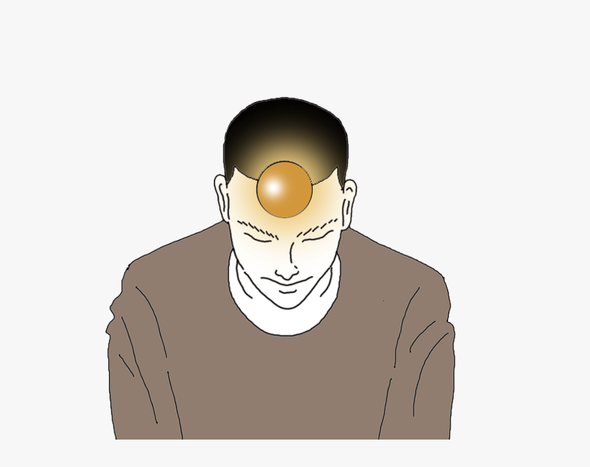 Mind Reading Dream Meanings - Cartoon Man Reading Minds, HD Png ...