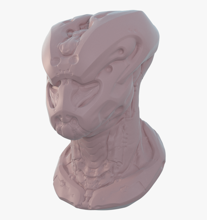 Bust, HD Png Download , Transparent Png Image - PNGitem