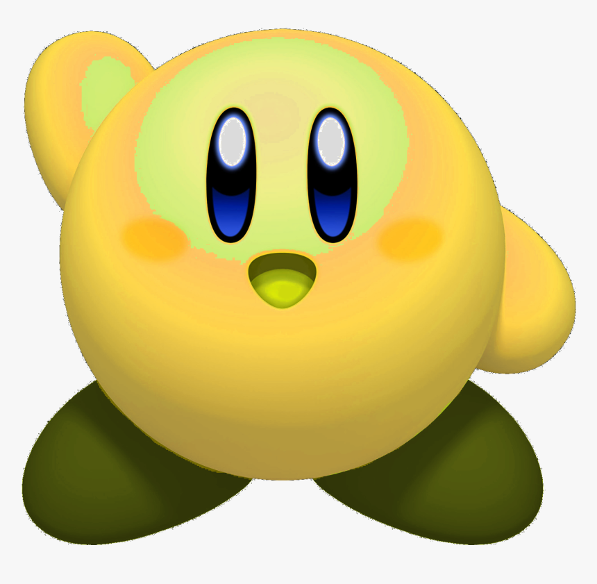 Kirby Png, Transparent Png , Transparent Png Image - PNGitem