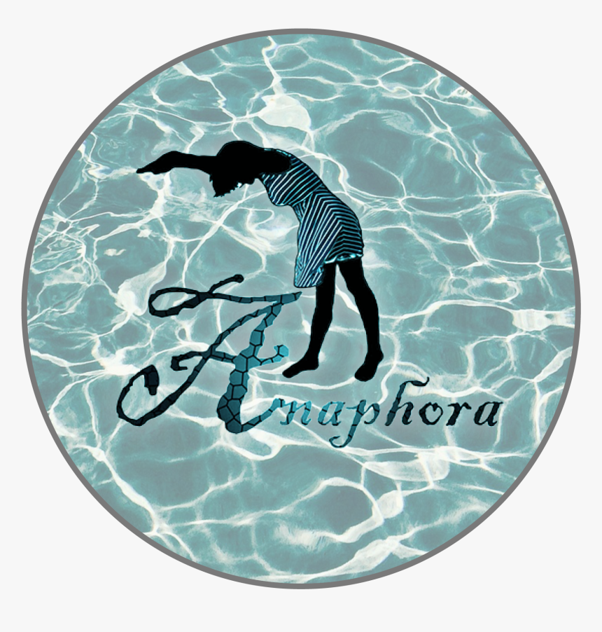 Logo - Round - Water, HD Png Download , Transparent Png Image - PNGitem