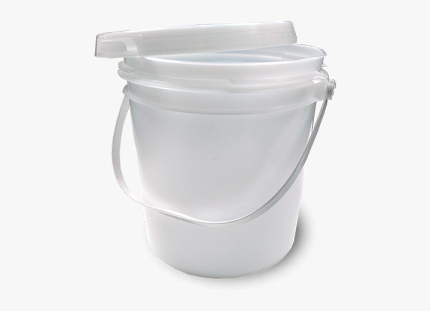 Transparent Containers Bucket - Bag, HD Png Download , Transparent Png ...
