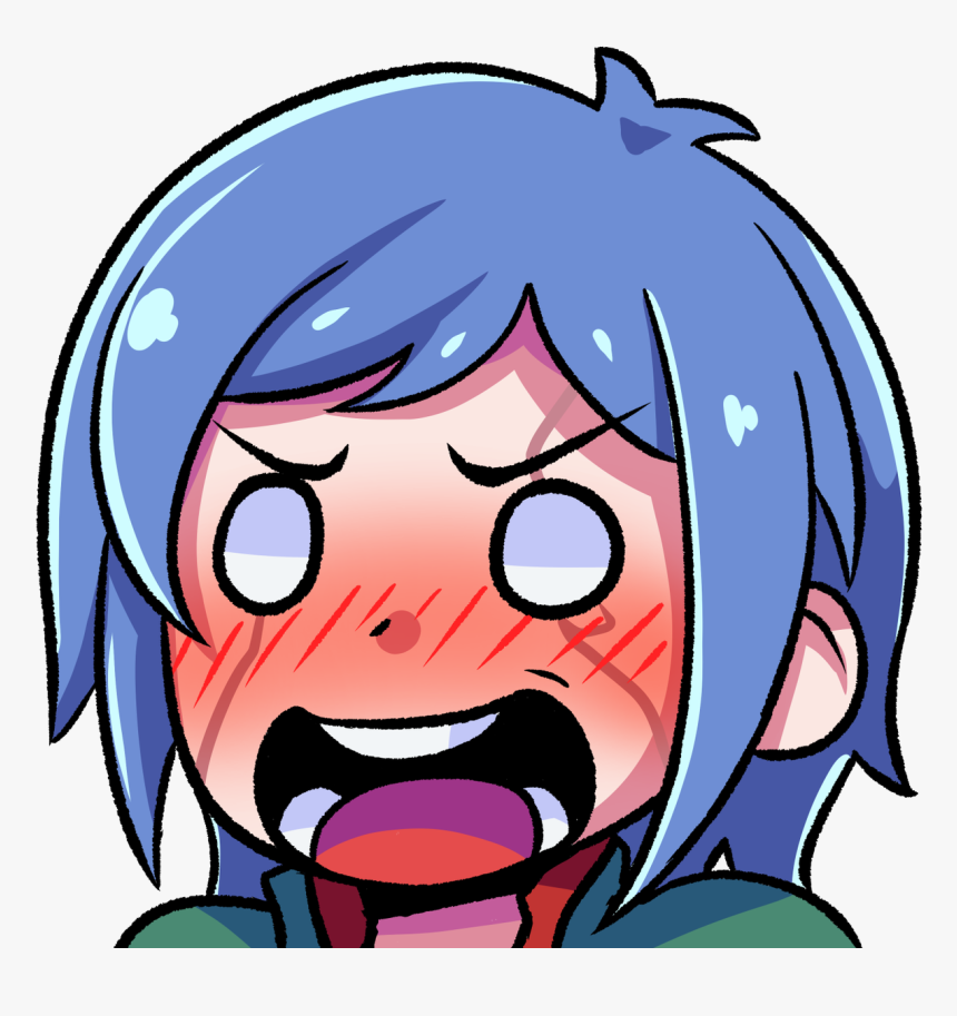 Pog Emote Transparent Png Pog Emote Transparent - Pog Emote, Png ...