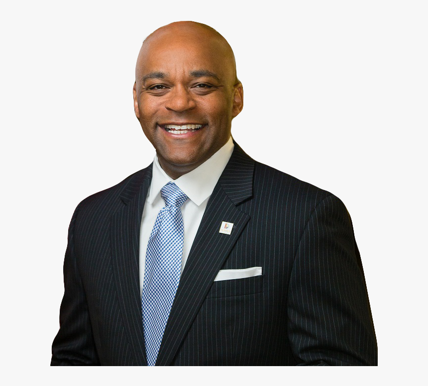 Denver Open Visible Accessible - Michael Hancock, HD Png Download ...