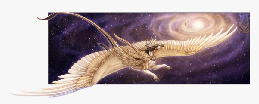 Comish Slowly Drifting By Twilightsaint-d8xpv21, HD Png Download ...