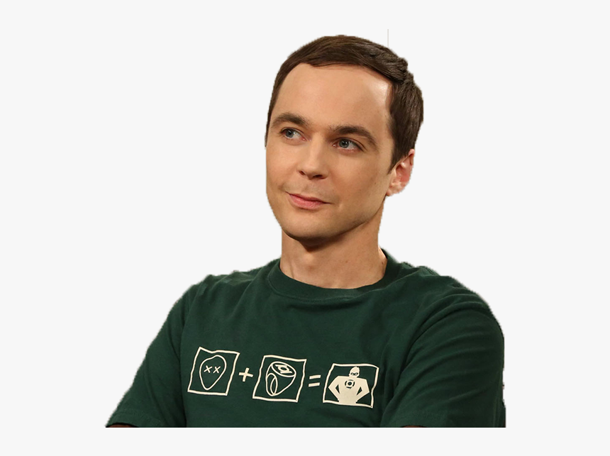 Sheldon Cooper Wallpaper