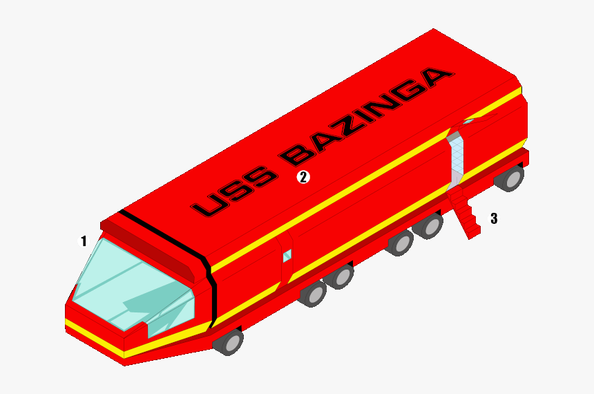 Railroad Car, HD Png Download , Transparent Png Image - PNGitem