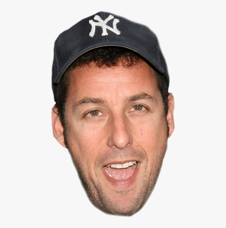Adam Sandler Sticker - Adam Sandler, HD Png Download , Transparent Png ...