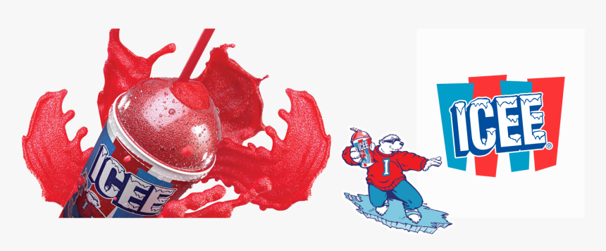 Icee Company, HD Png Download , Transparent Png Image - PNGitem